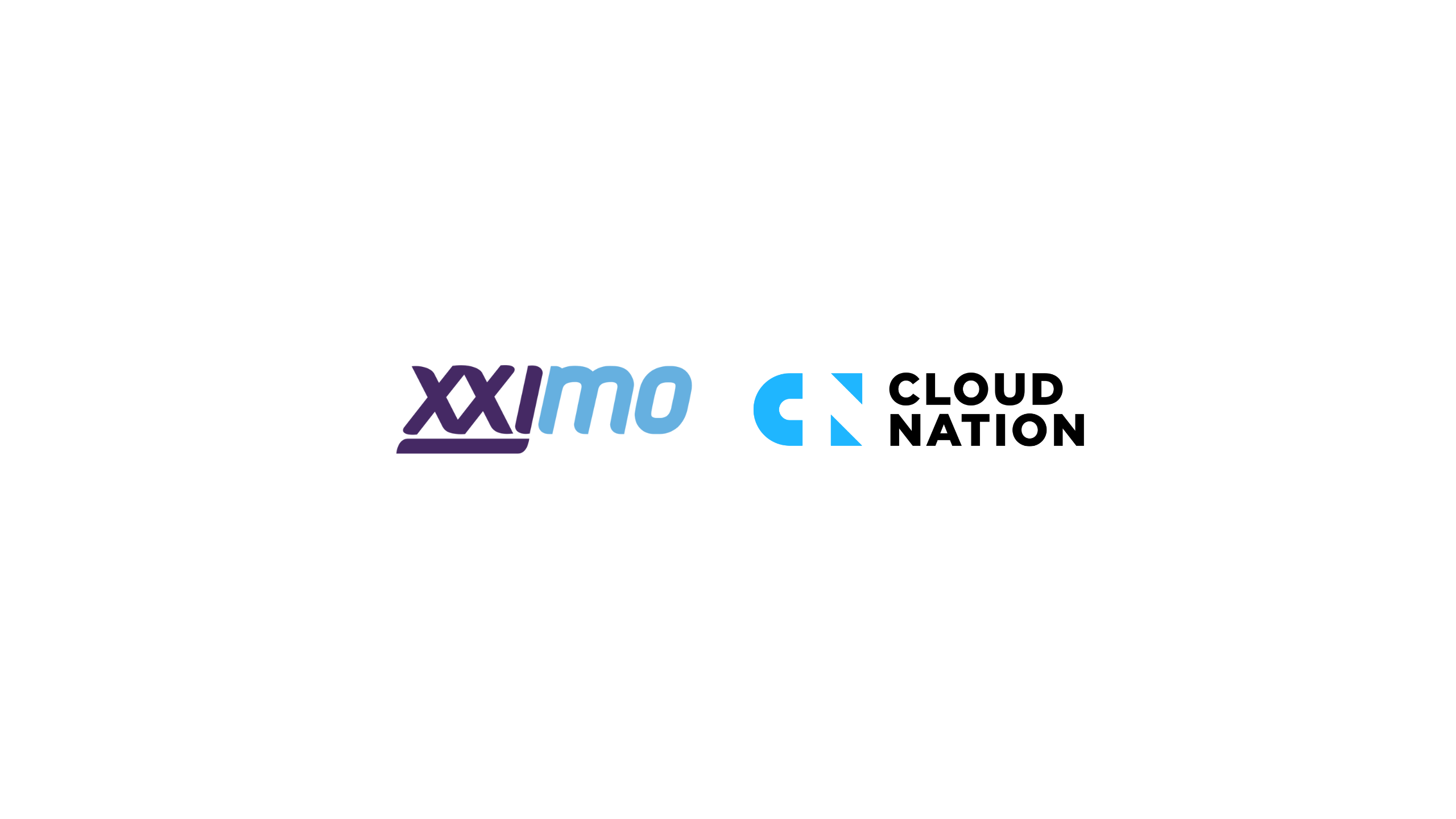 XXImo Partners with CloudNation